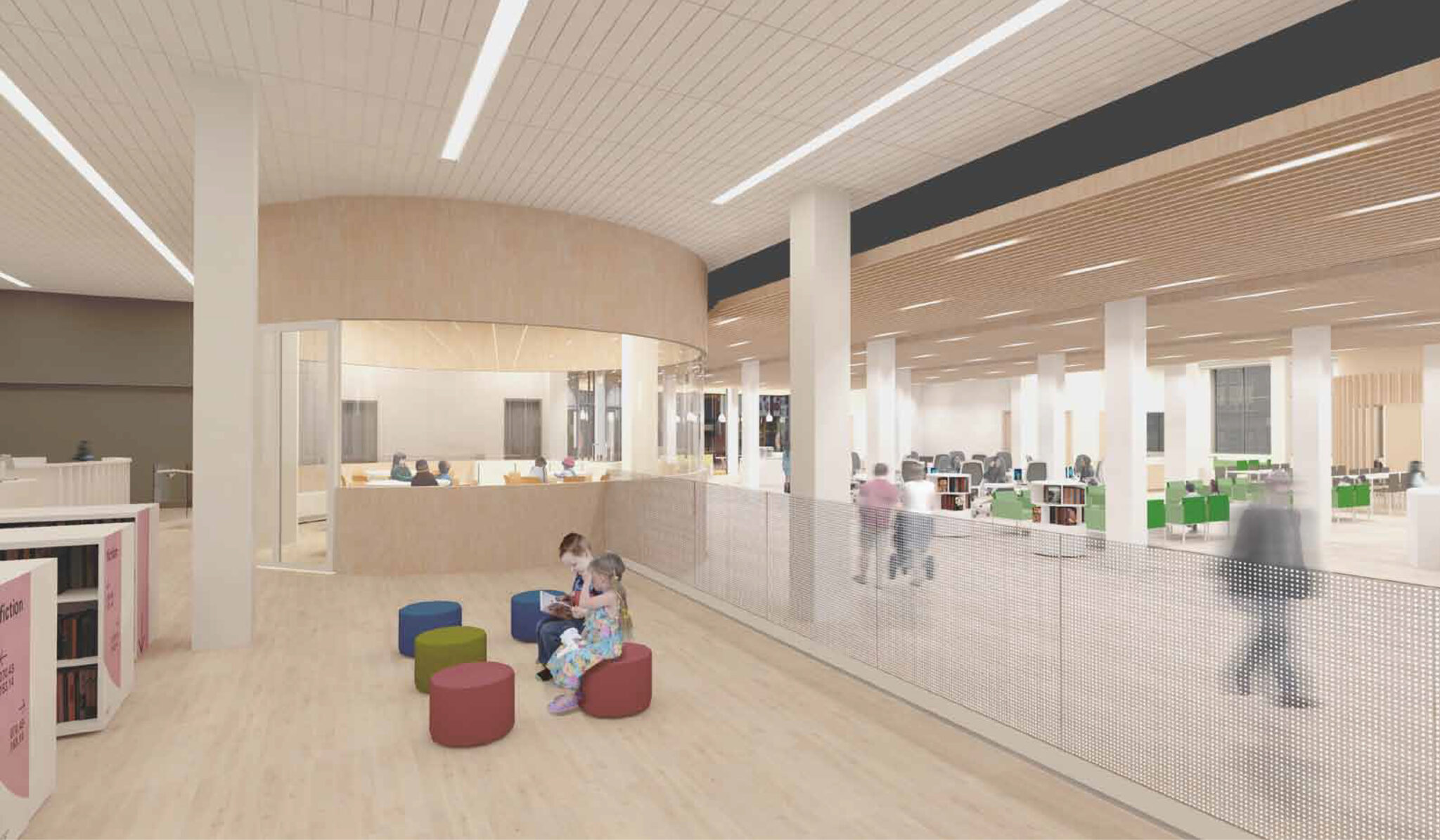 Charlottetown Library Learning Centre opens soon - CFPEICFPEI