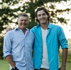 My Biggest Fan Foundation Fund - CFPEICFPEI